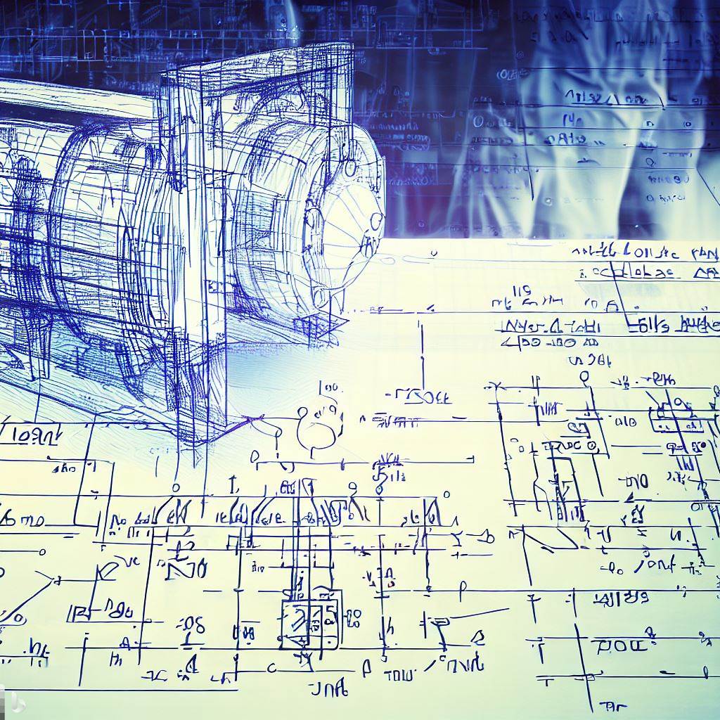 Walker Systems - Industrial Generators